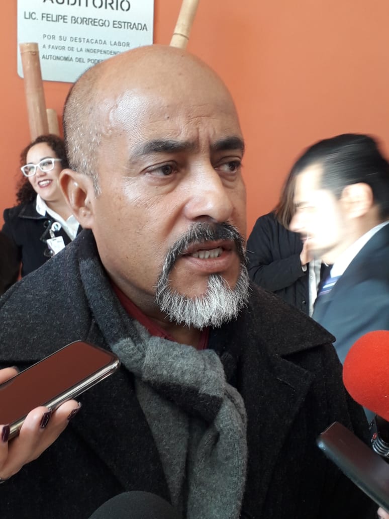 No por mucho madrugar amanece más temprano, dice Arteaga – PÓRTICO ...